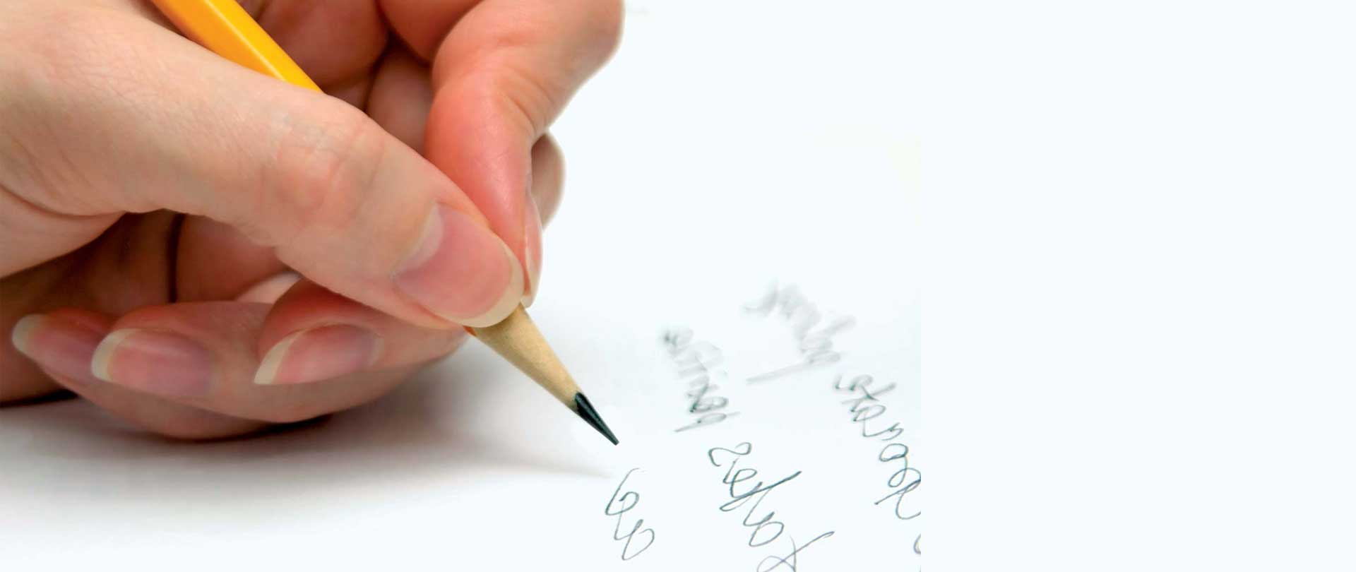 Graformar – Cursos y Servicios de Grafología